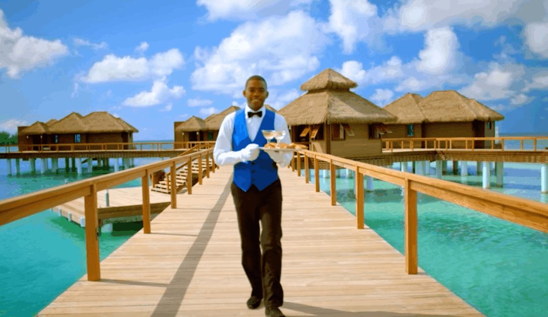 Sandals Room Categories Explained: Luxury vs Club Sandals vs Butler ...