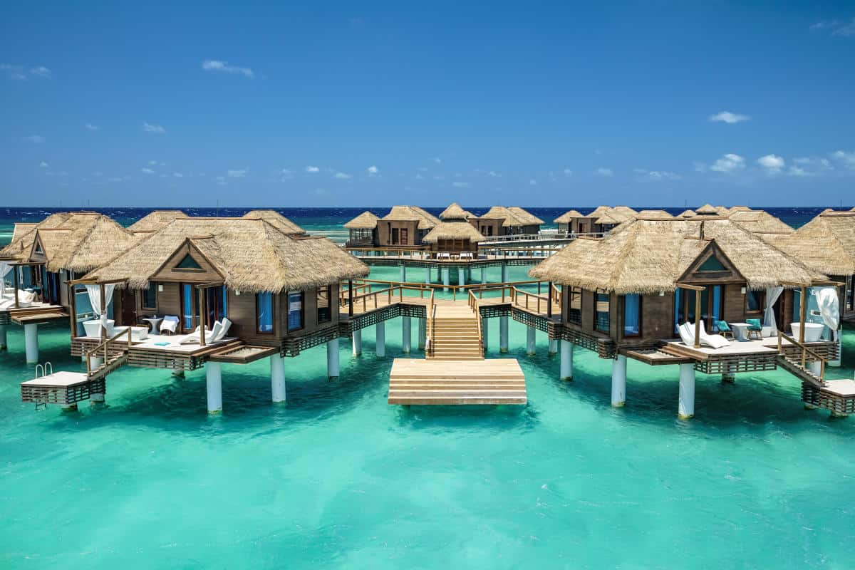 Sandals Jamaica Reopening 2026: The Real Dates and What's New in the ...