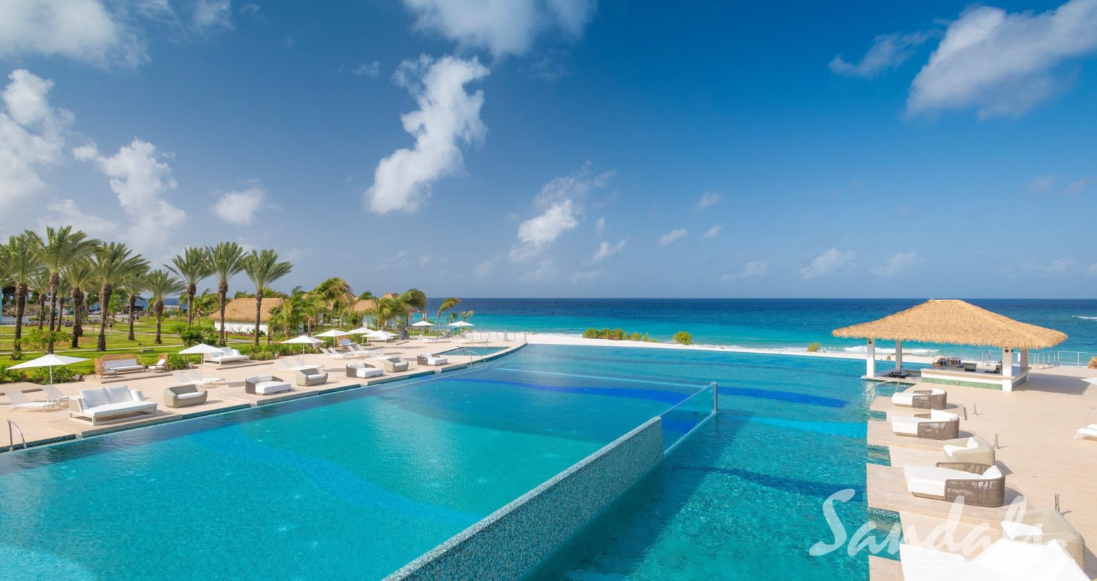 Sandals vs Secrets vs Excellence: Which Adults-Only All-Inclusive Is ...