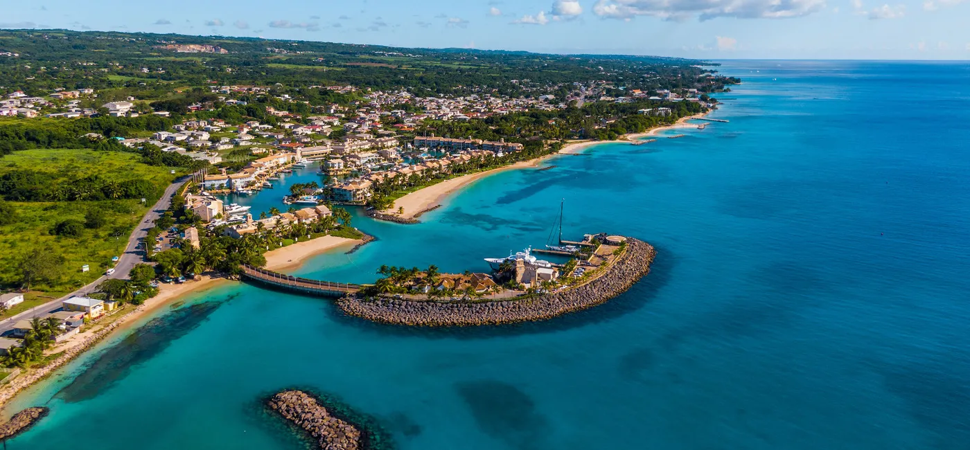 Barbados Just Unveiled "Tourism 3.0" — Here's What PM Mottley's New ...