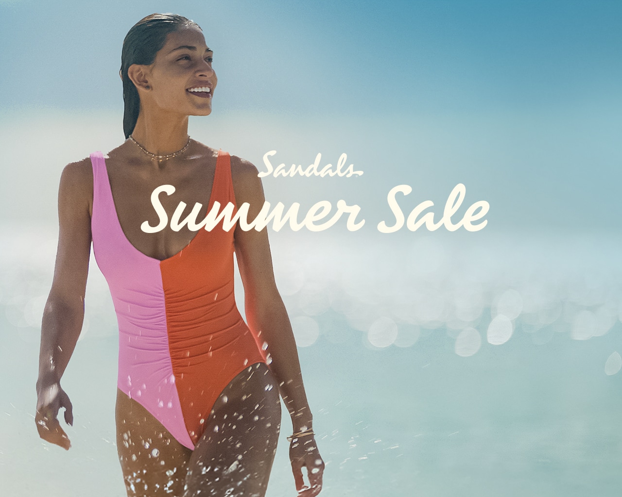 Sandals Summer Sale 2026: How to Stack $1,500 Off + $750 Air Credit + 4 ...